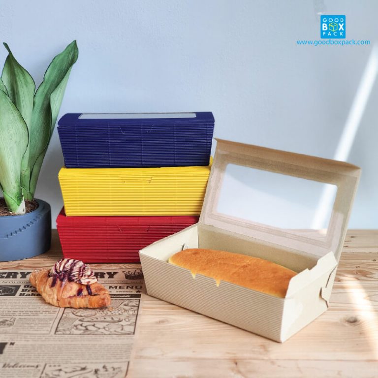 สินค้า Archive - goodboxpack